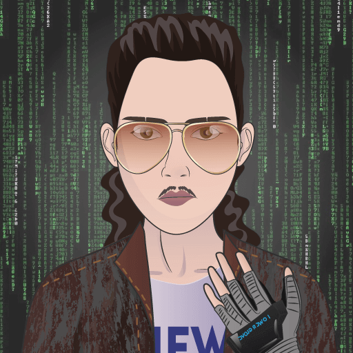 New app on Google Play to create hacker avatars | Android Tools